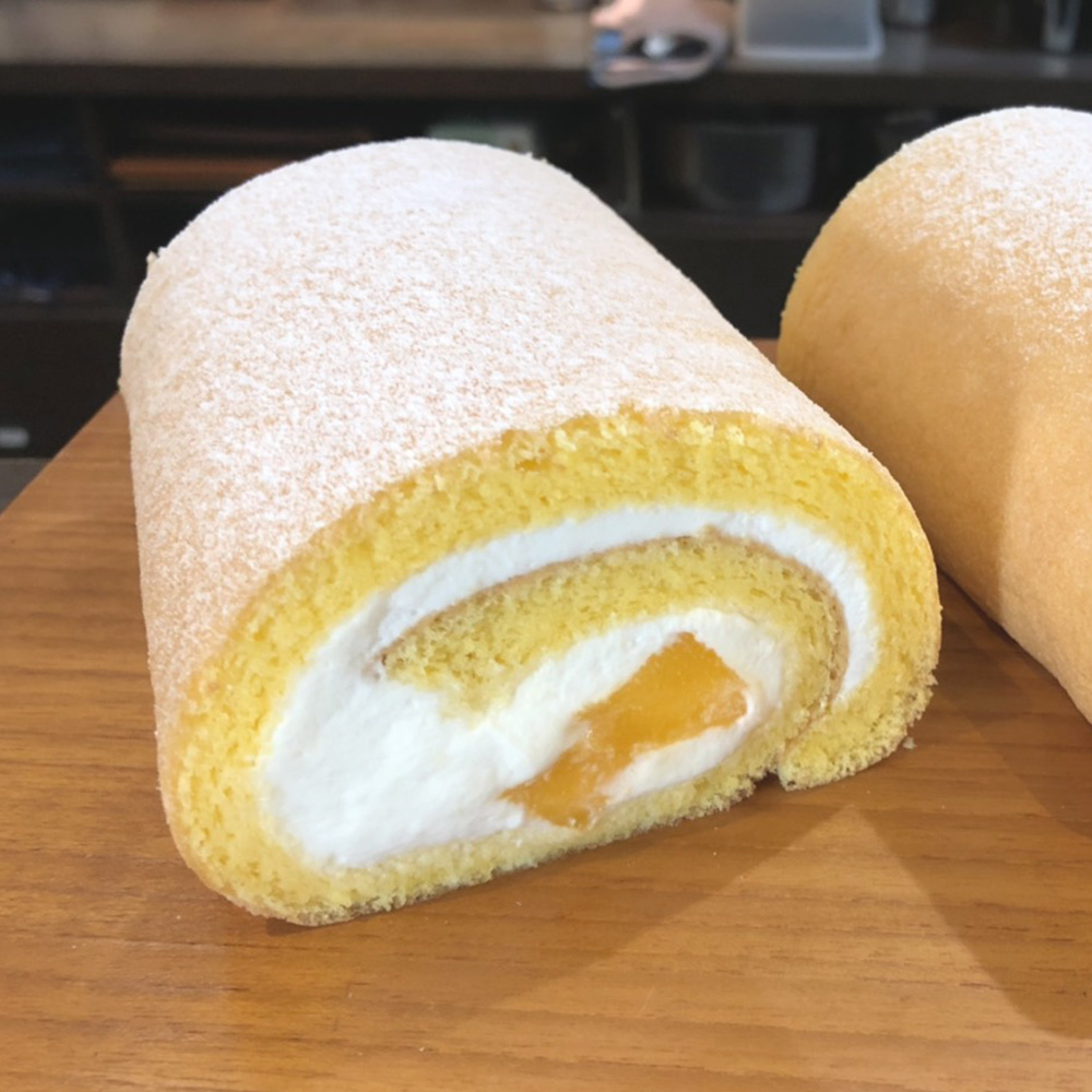 FUAFUA戚風 - 哈亞極品咖啡有限公司