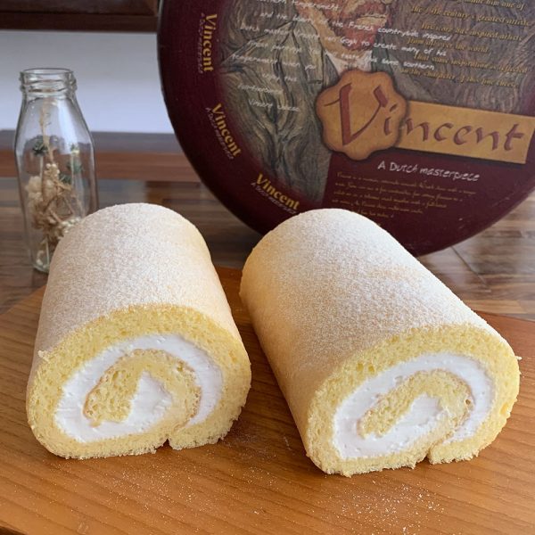 FUAFUA戚風 - 哈亞極品咖啡有限公司