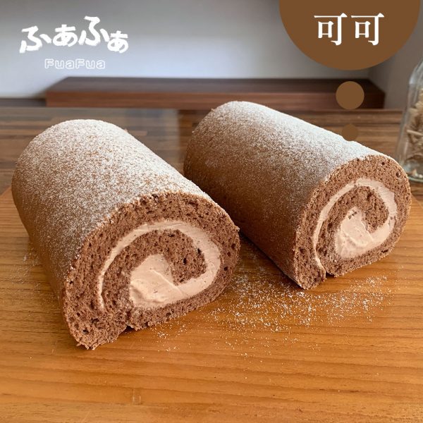 FUAFUA戚風 - 哈亞極品咖啡有限公司